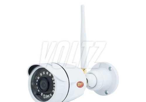 IP-камера GreenCam GC17S уличная