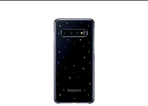 Декоративная LED подсветка samsung Galaxy S10+