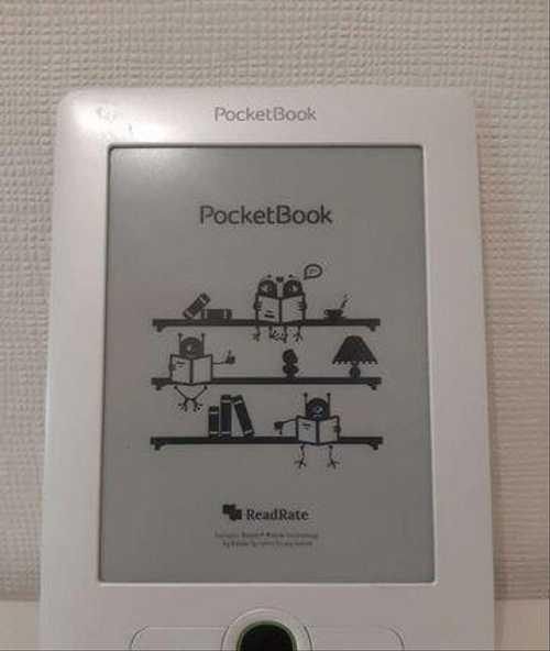 PocketBook 613 на запчасти