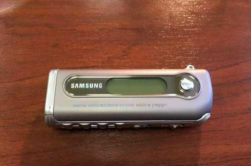 Диктофон Samsung VY-H350 (Новый)