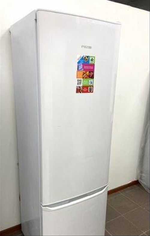 Холодильник pozis RK-103 новый с царапинами двери