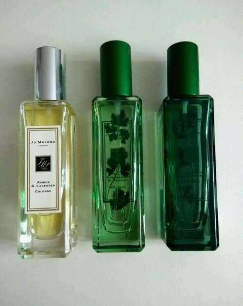 Духи jo malone