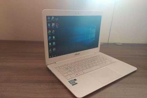 Asus Zenbook UX305C
