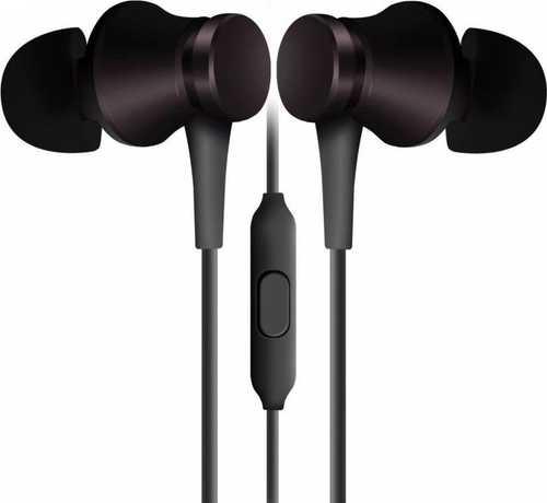Наушники Xiaomi mi in ear