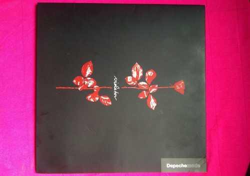 Depeche Mode Violator