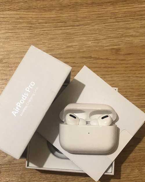 AirPods Pro