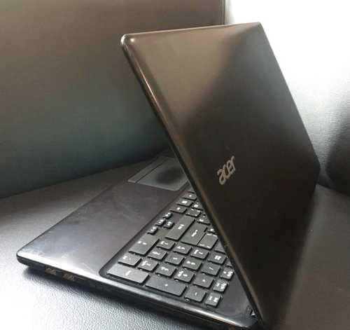 Acer E1-530G