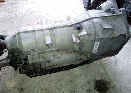 АКПП 6hp19 BMW бмв 530 525 е60 n53 n52 рестайлинг