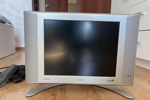 Телевизор Philips 15” LCD