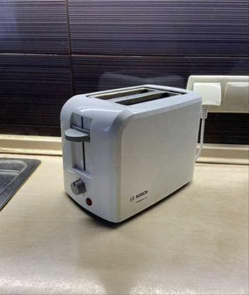 Тостер Bosch