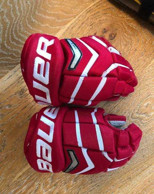 Перчатки bauer supreme ONE.6 Jr