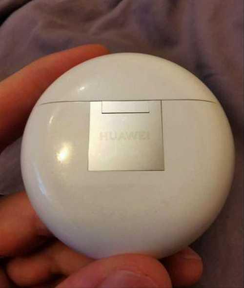 Наушники Huawei freebuds 3