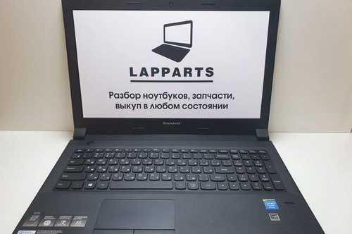 Ноутбук Lenovo B50-30 (по зап.частям, отправка)