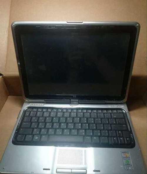 HP Pavilion TX1000
