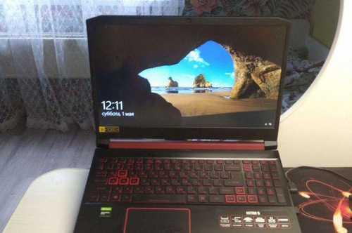Acer nitro 5