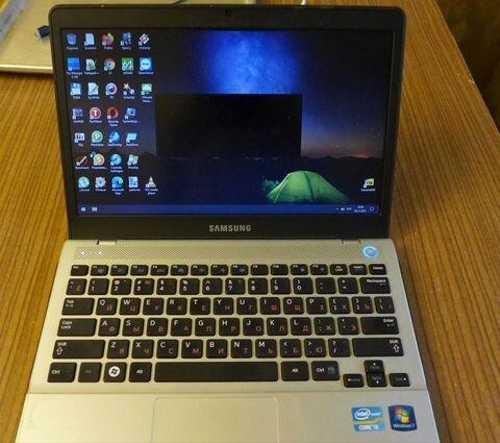 Ноутбук Samsung 300U1A-A05