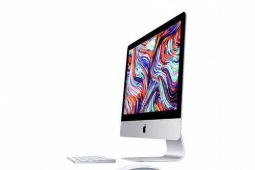 Apple iMac 21 i3 2019