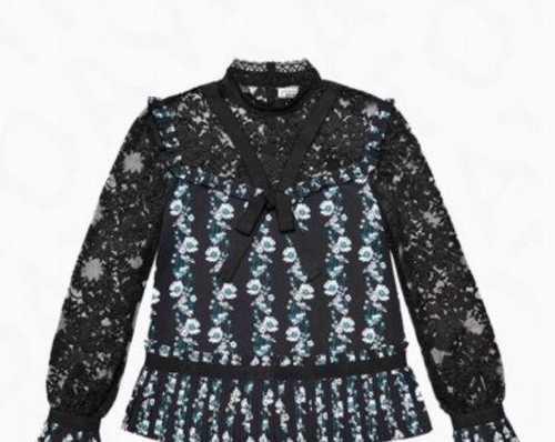 Erdem, блузка