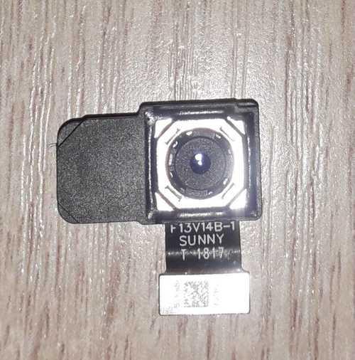 Камера Huawei Y6 Prime 2018 (ATU-L31)