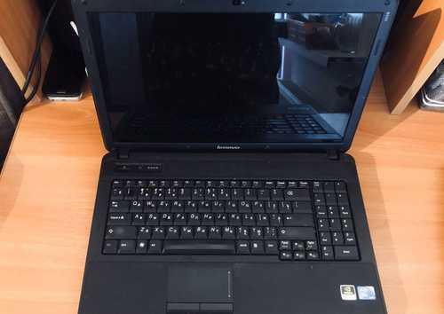 Lenovo B550