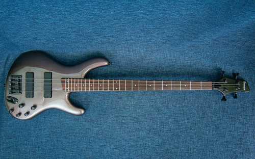 Ibanez EDB-600 Ergodyne Bass