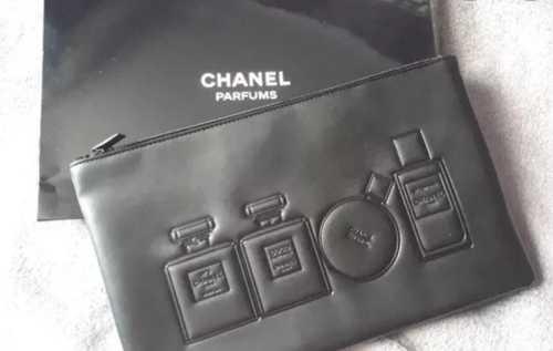 Косметичка Chanel