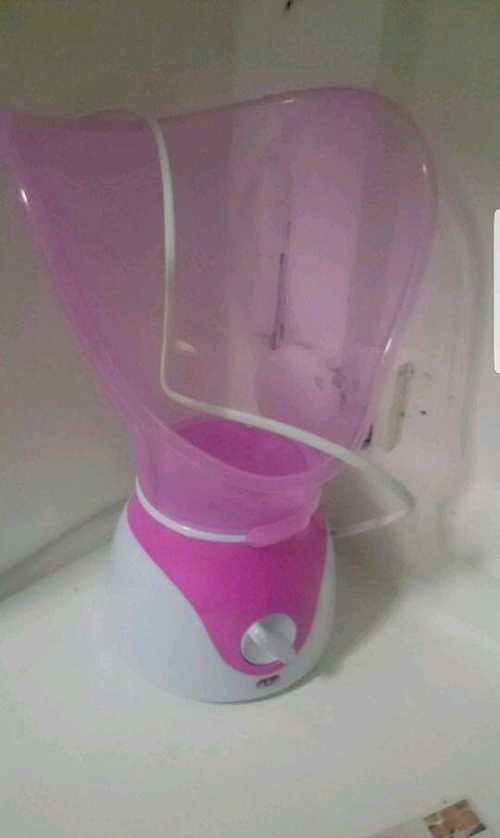 Вапоризаторы для чистки лица