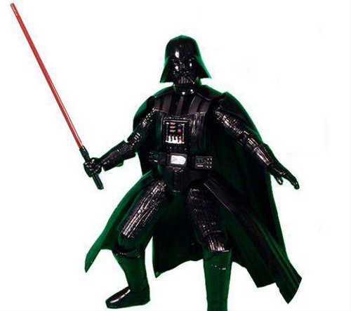 Сборная модель Darth Vader