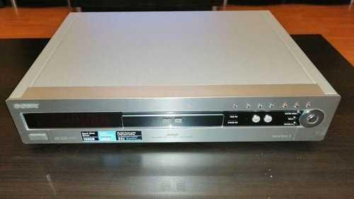DVD HDD рекордер Sony RDR-HX900