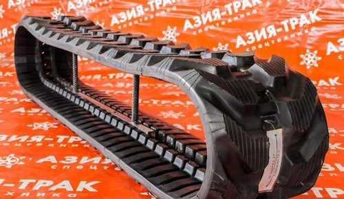 Резиновая гусеница 300x52,5x86W "Азия-Трак" | Festima.Ru - Мониторинг ...