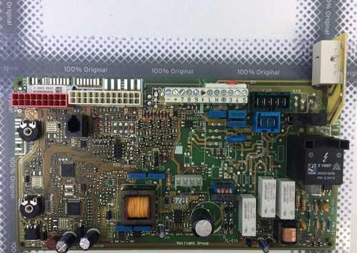 Плата Vaillant 0020092371
