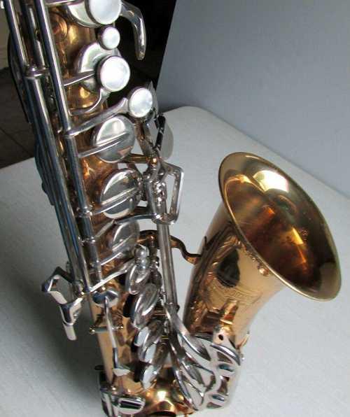 Саксофон Selmer Bundy II alto