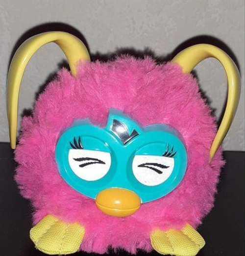 Игрушка Furby mini