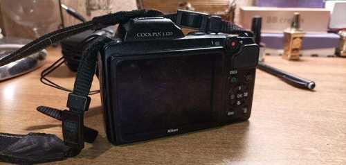 Фотоаппараты Nikon Coolpix под восстановление