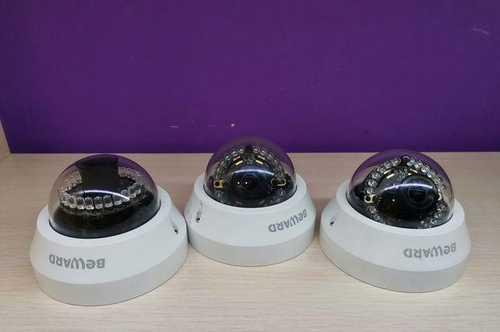 IP-камера beward BD3570DR (2.8mm)