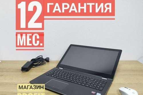 Трансформер 2018г Lenovo Yoga i5/ 8gb/ SSD-512гб