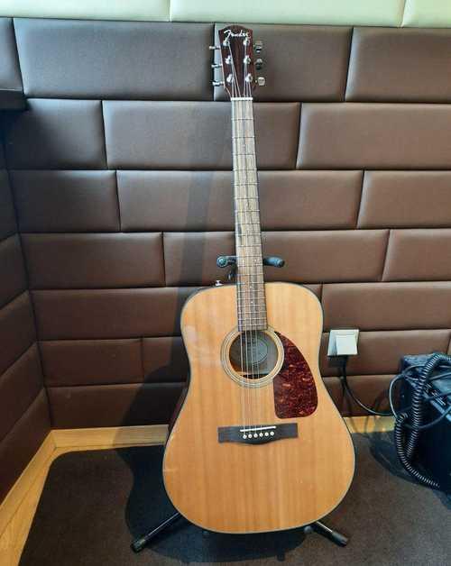 Fender CD-60 Dreadnought