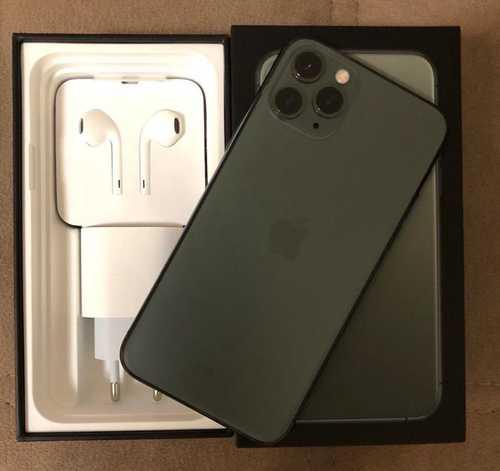 IPhone11 pro 256