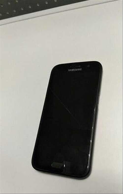 Сотовый телефон SAMSUNG Galaxy S7 (31)