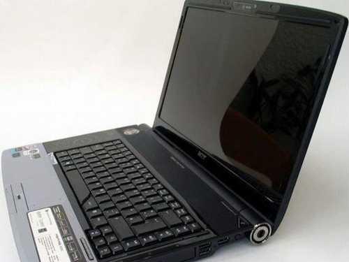 Acer Aspire 6920G
