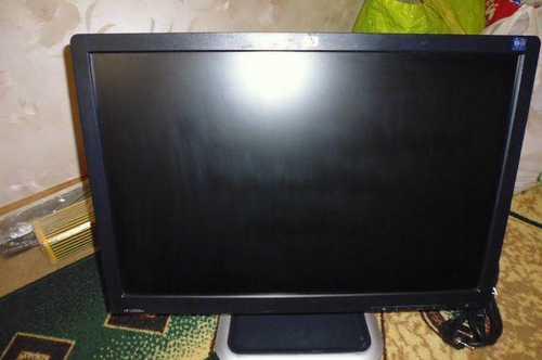 Монитор для компьютера HP 22