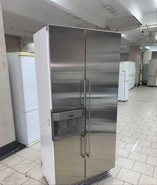 Холодильник б/у Gaggenau IK 300-254