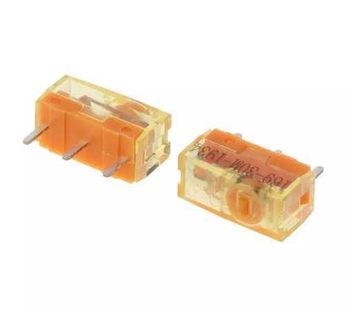 TTC gold микрики