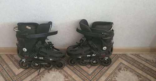 Rollerblade twister 80