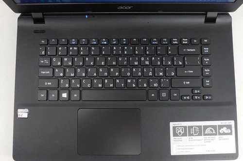 Ноутбук Acer ES1-522 ES1-521 ES1-520 в разбор