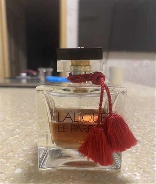 Lalique Le Parfum Оригинал