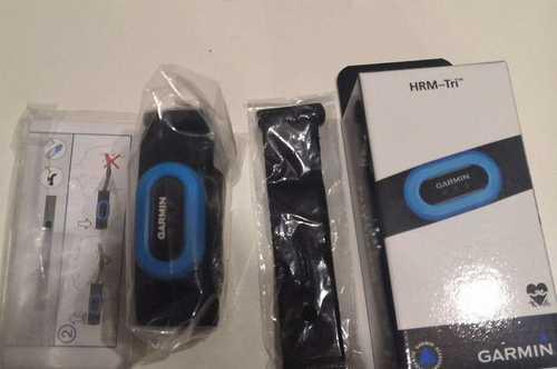 Garmin hrm-tri