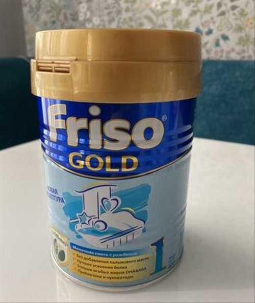 Friso gold 1, 400 г