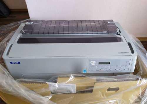 DFX-9000 epson