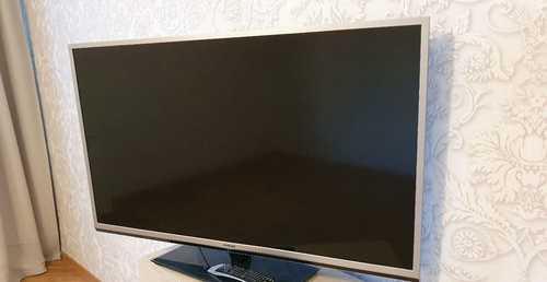 ЖК телевизор toshiba 46"